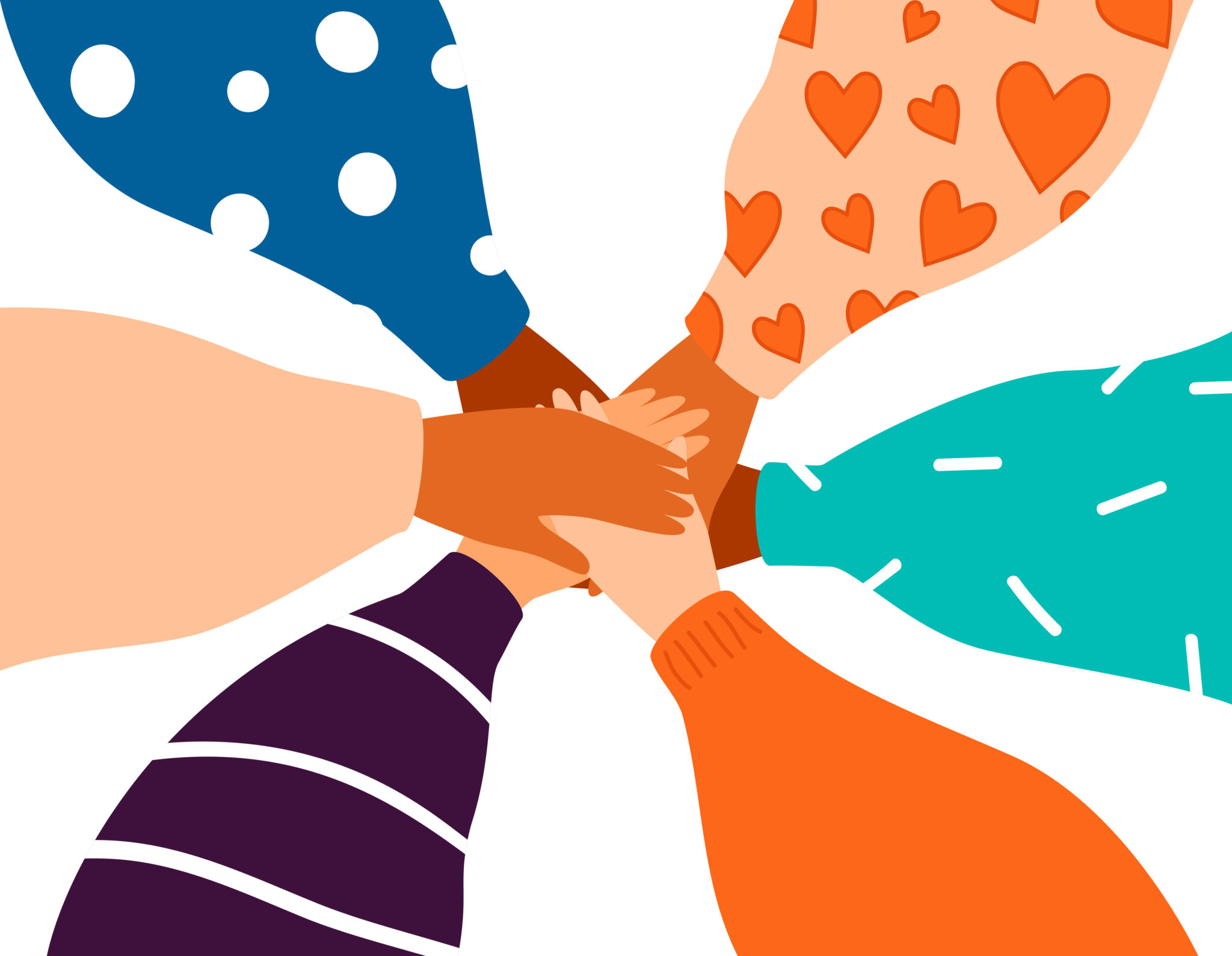 Feeling Isolated? Try This 20-Minute Connection Practice - Mindful