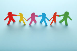 The Power of One Act of Kindness - Mindful