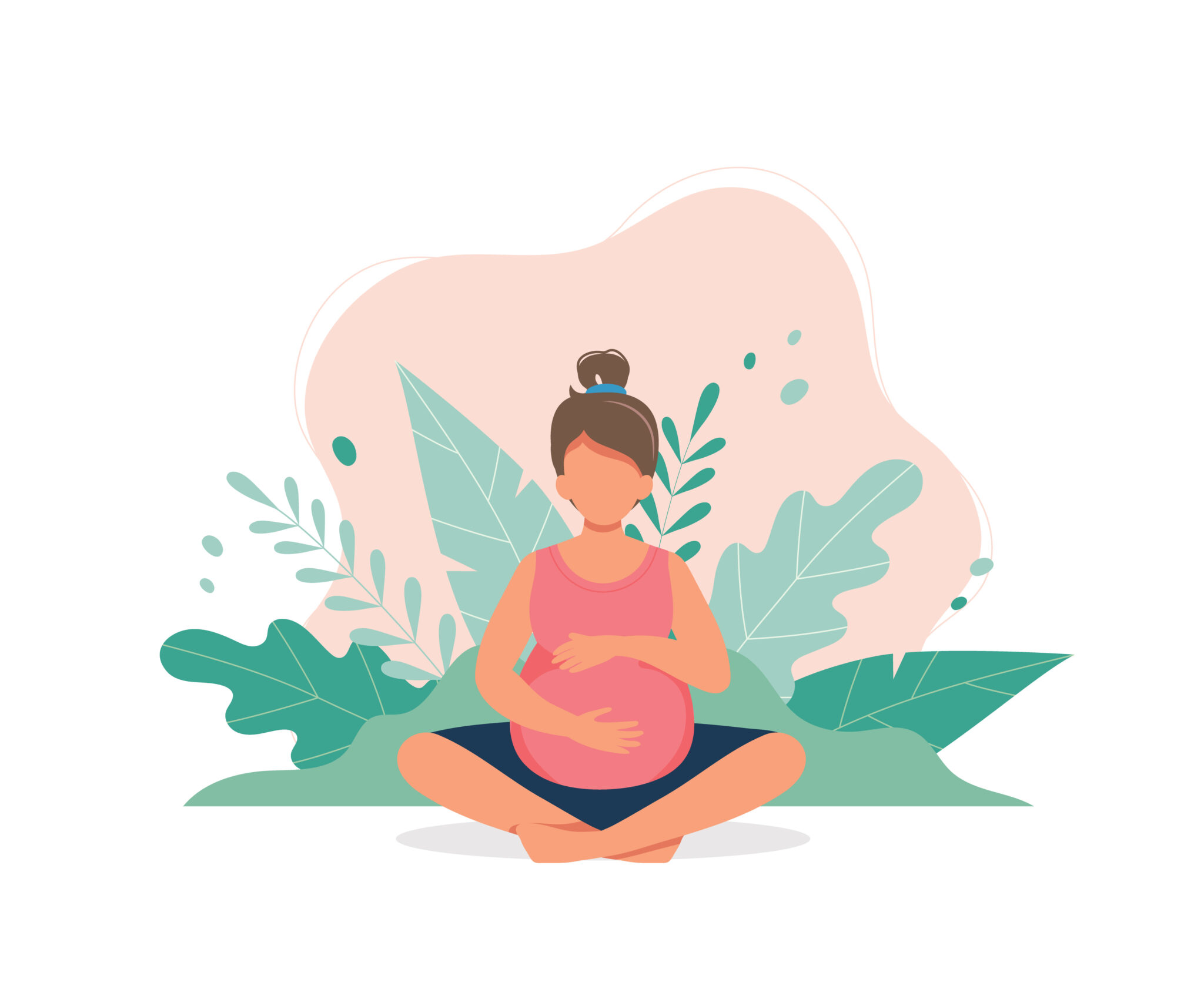 Mindfulness-Based Interventions During Pregnancy to Support Perinatal ...