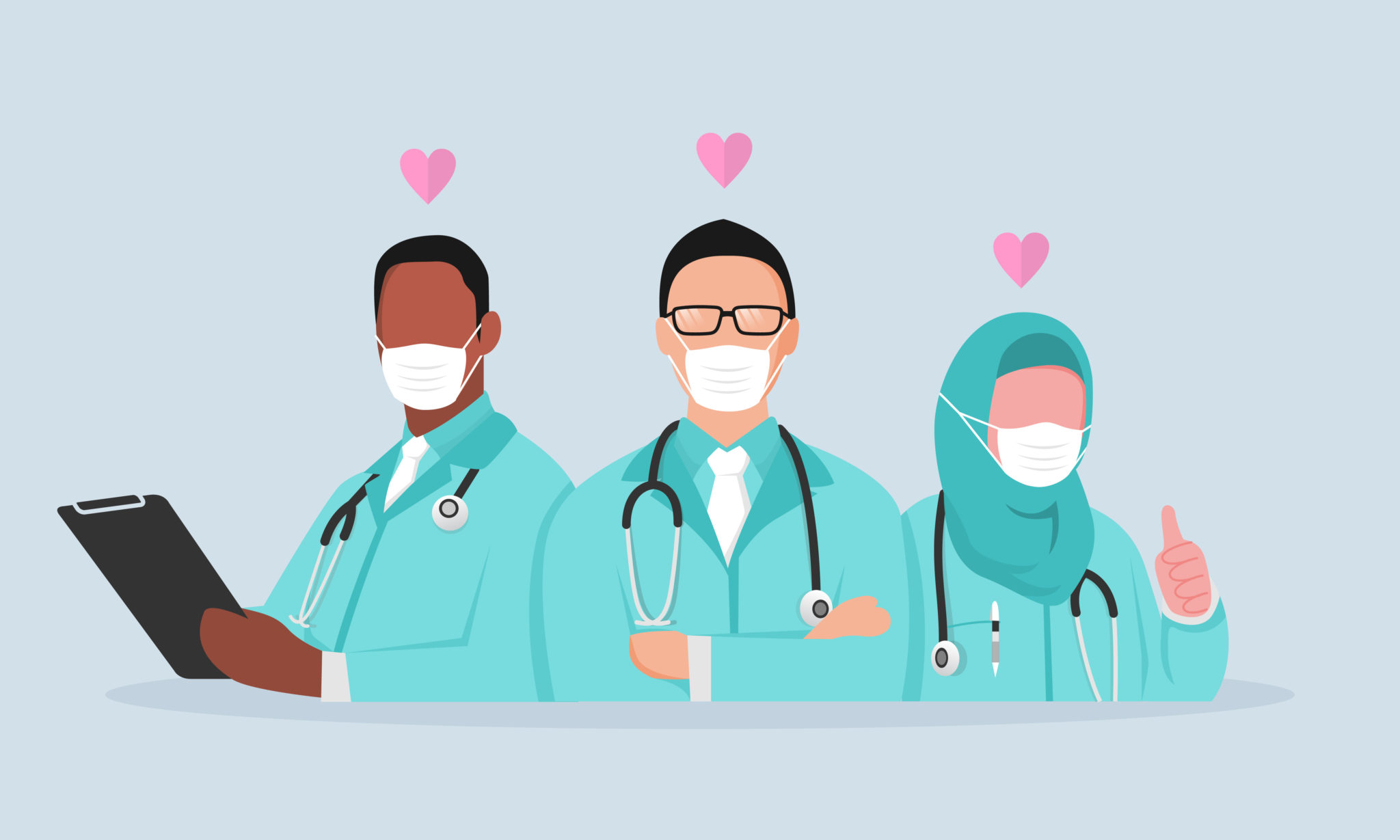 How Mindfulness Can Bring Healing to Health Care - Mindful