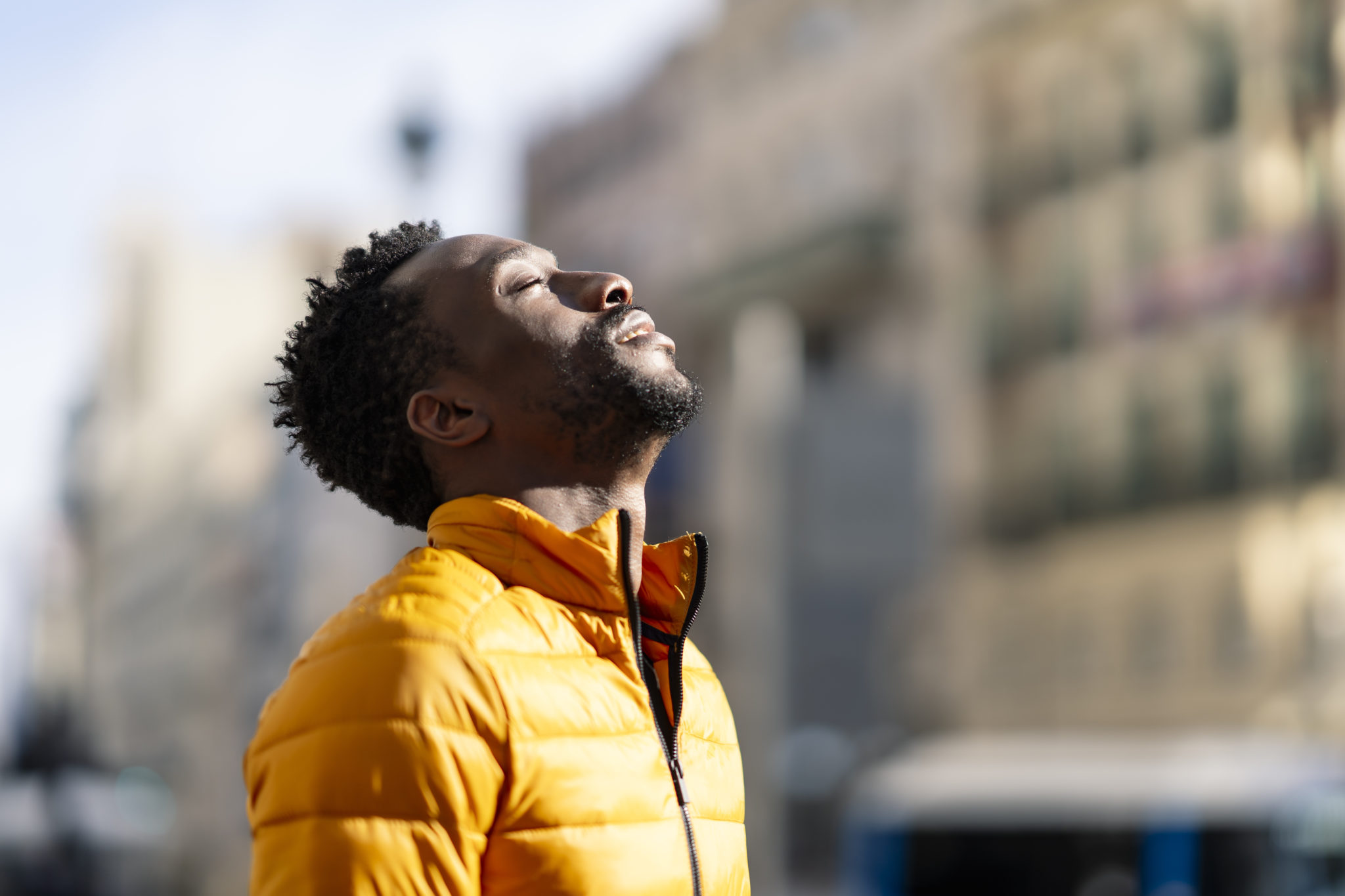 How to Rest in Awareness by Tapping into a Mindful Moment - Mindful