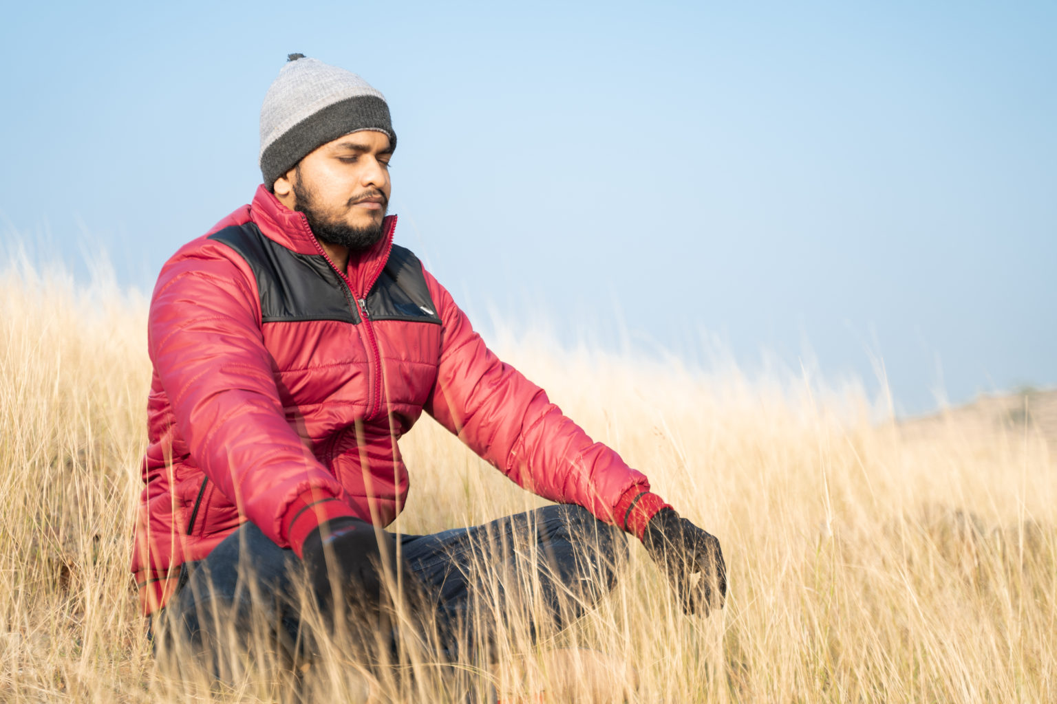 Cultivate Embodied Awareness With This 10-Minute Meditation