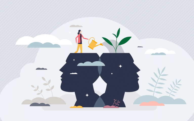 Shared Experiences Don’t Always Lead to Better Understanding - Mindful