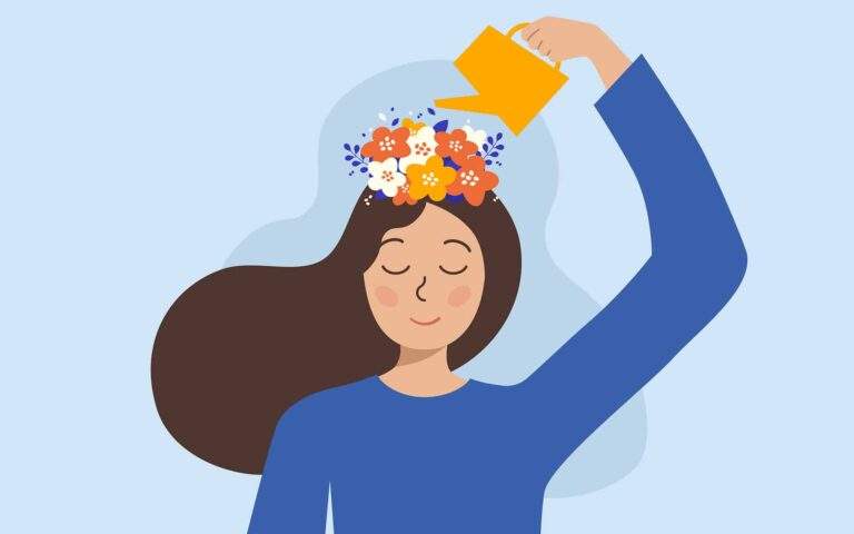 Nine Ways Mindfulness Reduces Stress - Mindful