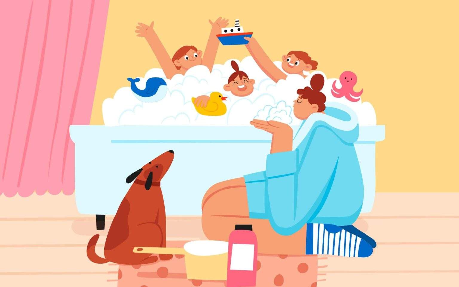 Raising Happy Children In Challenging Times: Practices that Build ...