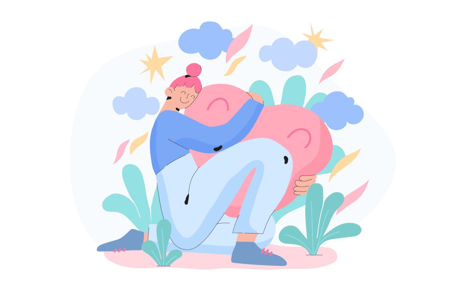 A 12-Minute Body Scan Meditation for Self-Compassion and Presence - Mindful