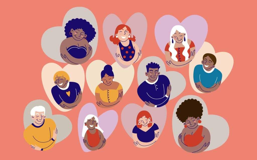 A 12-Minute Meditation for Self-Compassion and Loving-Kindness - Mindful