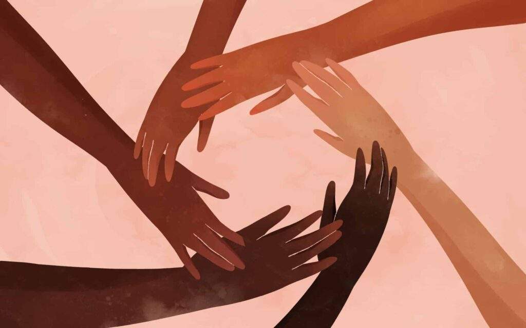 Mindfulness for Racial Healing - Mindful