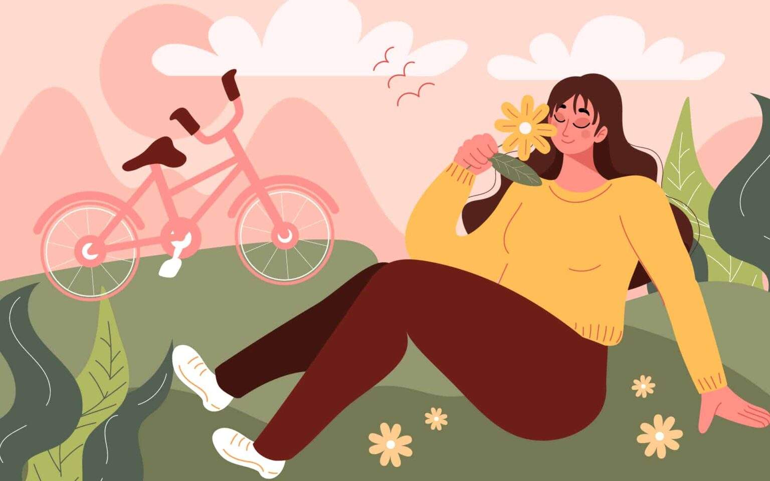 Q&A: How Connecting With Our Senses Helps Us Get Unstuck - Mindful