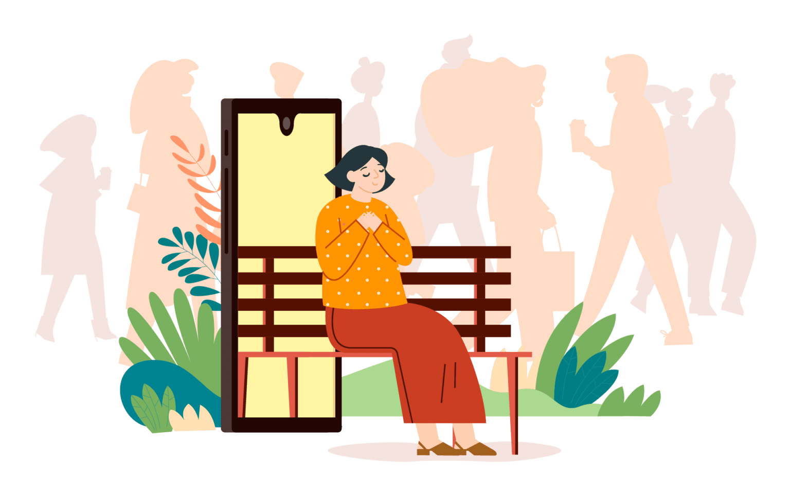 Distracted? Turn Your Screen Time into Mindfulness Time - Mindful