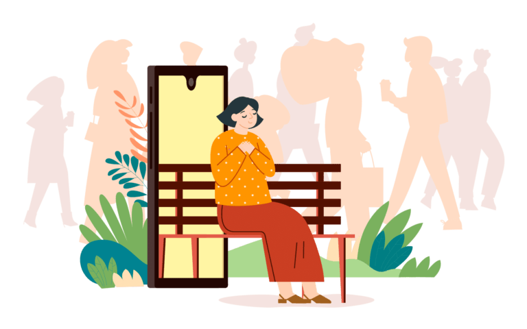 Distracted? Turn Your Screen Time into Mindfulness Time - Mindful