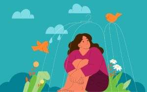 Grow From Regrets to a Better Tomorrow - Mindful
