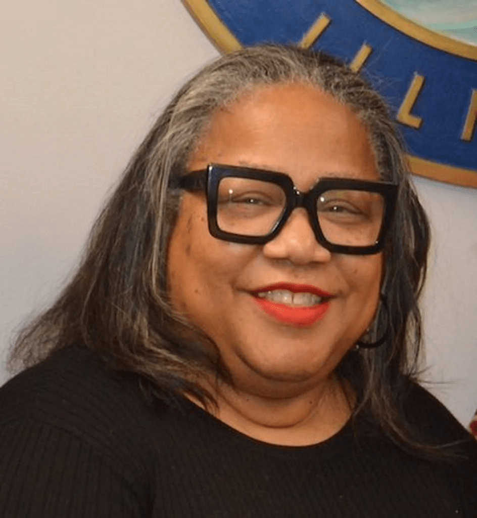 Brenda K. Mitchell, Contributor at Mindful.org