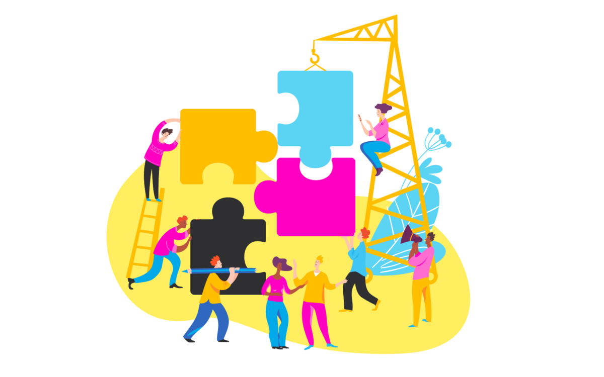 Building a Mindful Community with JG Larochette - Mindful