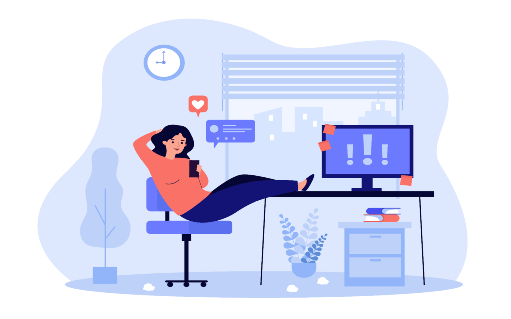 Can’t Stop Procrastinating? Here’s How to Break the Cycle - Mindful