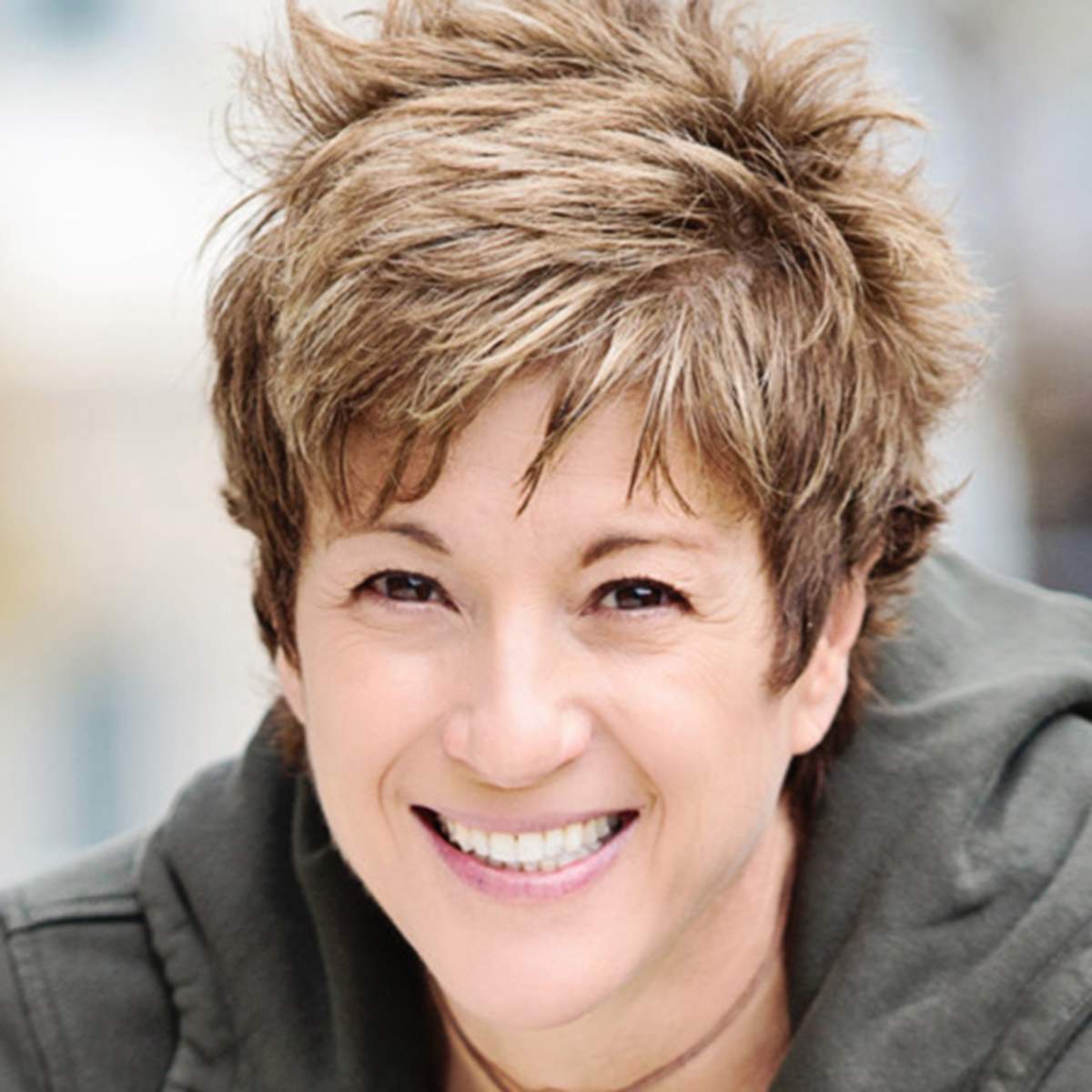 Tune Into Your Body with Cara Bradley - Mindful