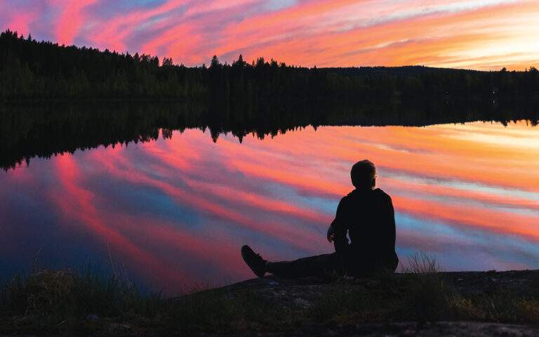 Finding Joy in the Mundane Moments of Life - Mindful