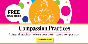 How to Be More Compassionate: A Mindful Guide to Compassion - Mindful
