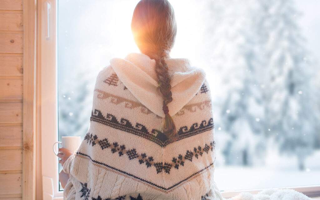 A Guided Practice for Managing Holiday Expectations - Mindful