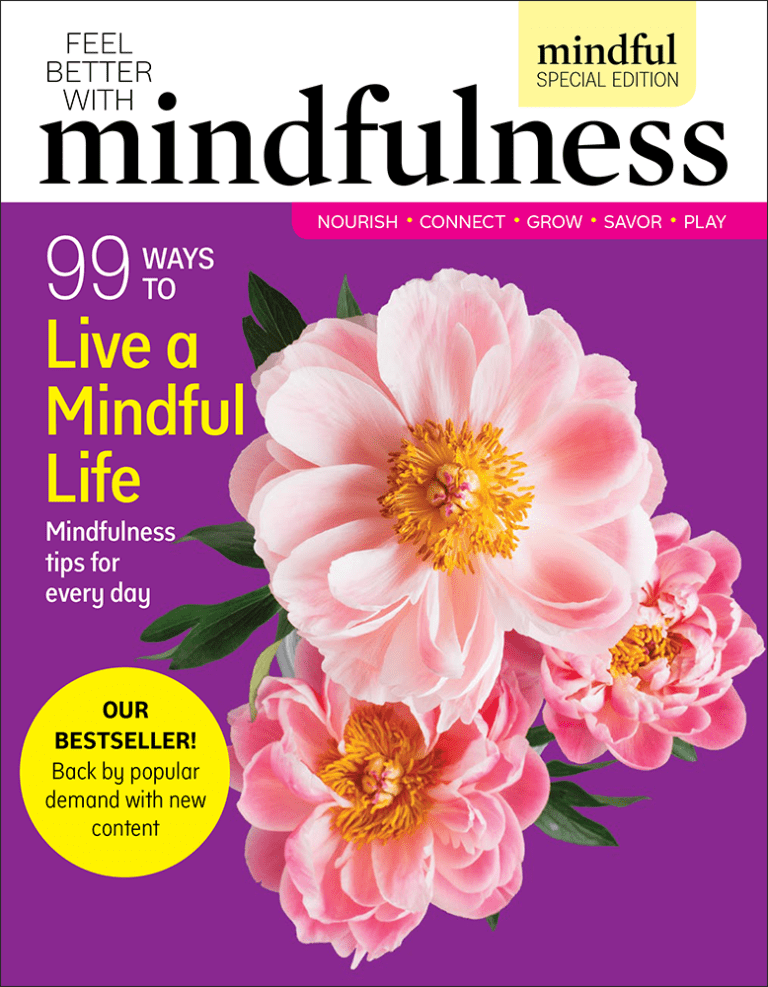 Your Guide to Difficult Emotions - Mindful