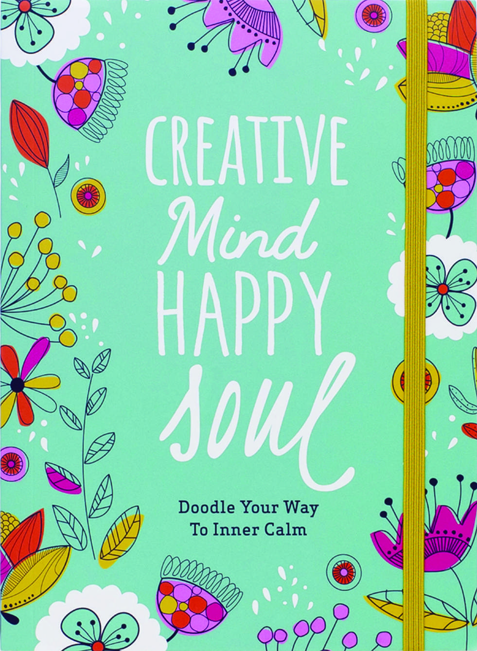 10 Mindful Books To Inspire You This Year
