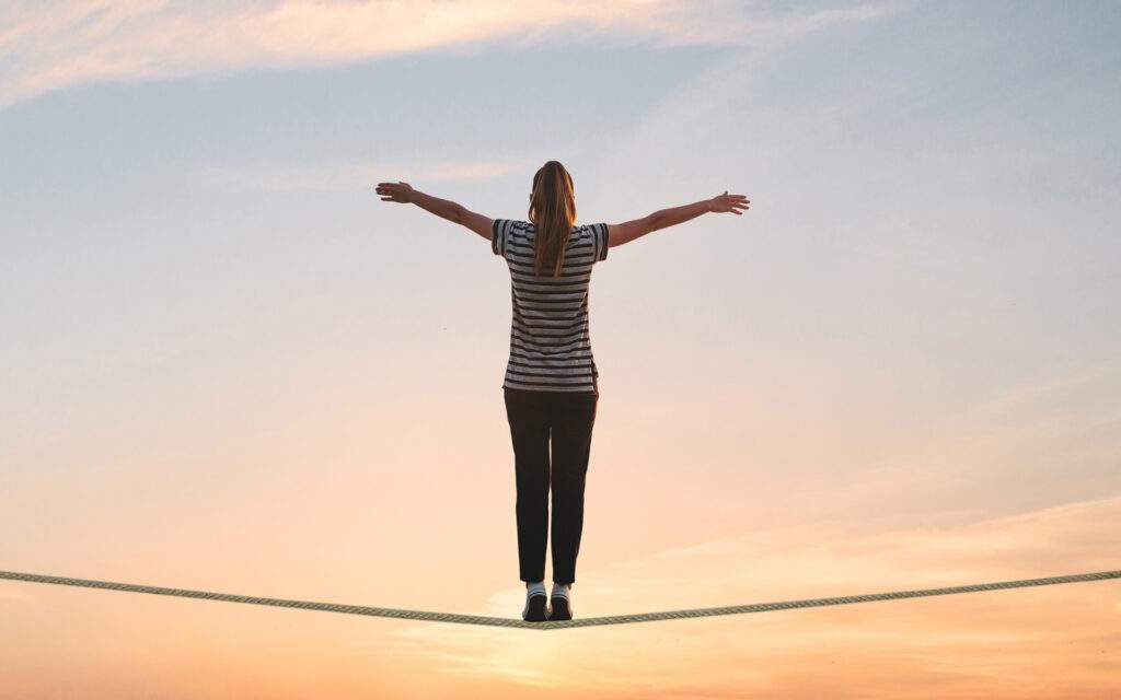 Five Things to Keep in Mind When Managing Adversity - Mindful