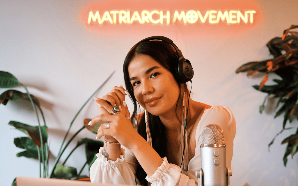 Shayla Oulette Stonechild: Coming Into Alignment - Mindful