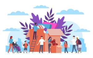 Feeling Isolated? Try This 20-Minute Connection Practice - Mindful