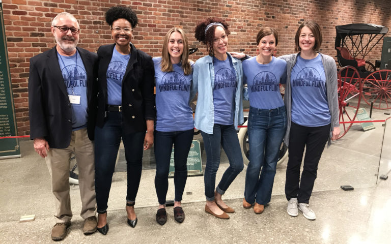 Could Flint Become the Most Mindful City in America? - Mindful