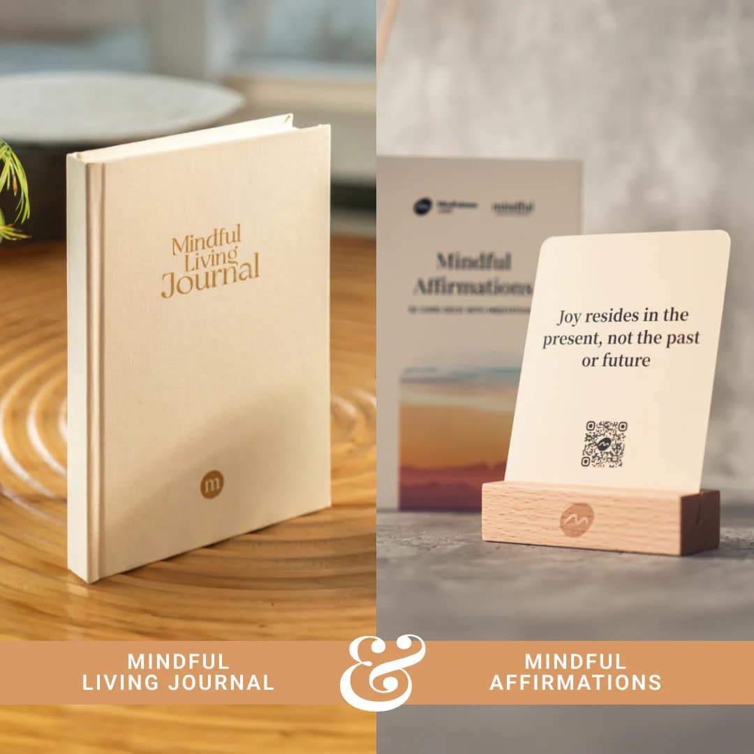 Mindful Affiliate Resource Center - Mindful