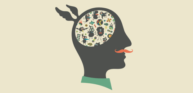 Settle a Busy Mind in 3 Simple Ways