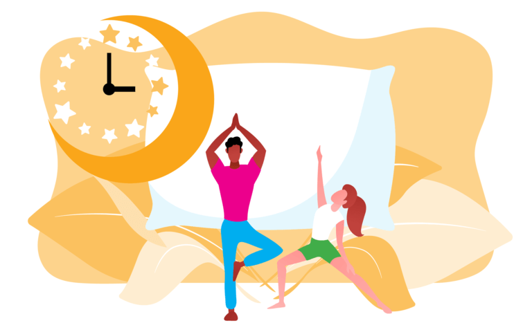 The Ultimate Guide to Mindfulness for Sleep - Mindful