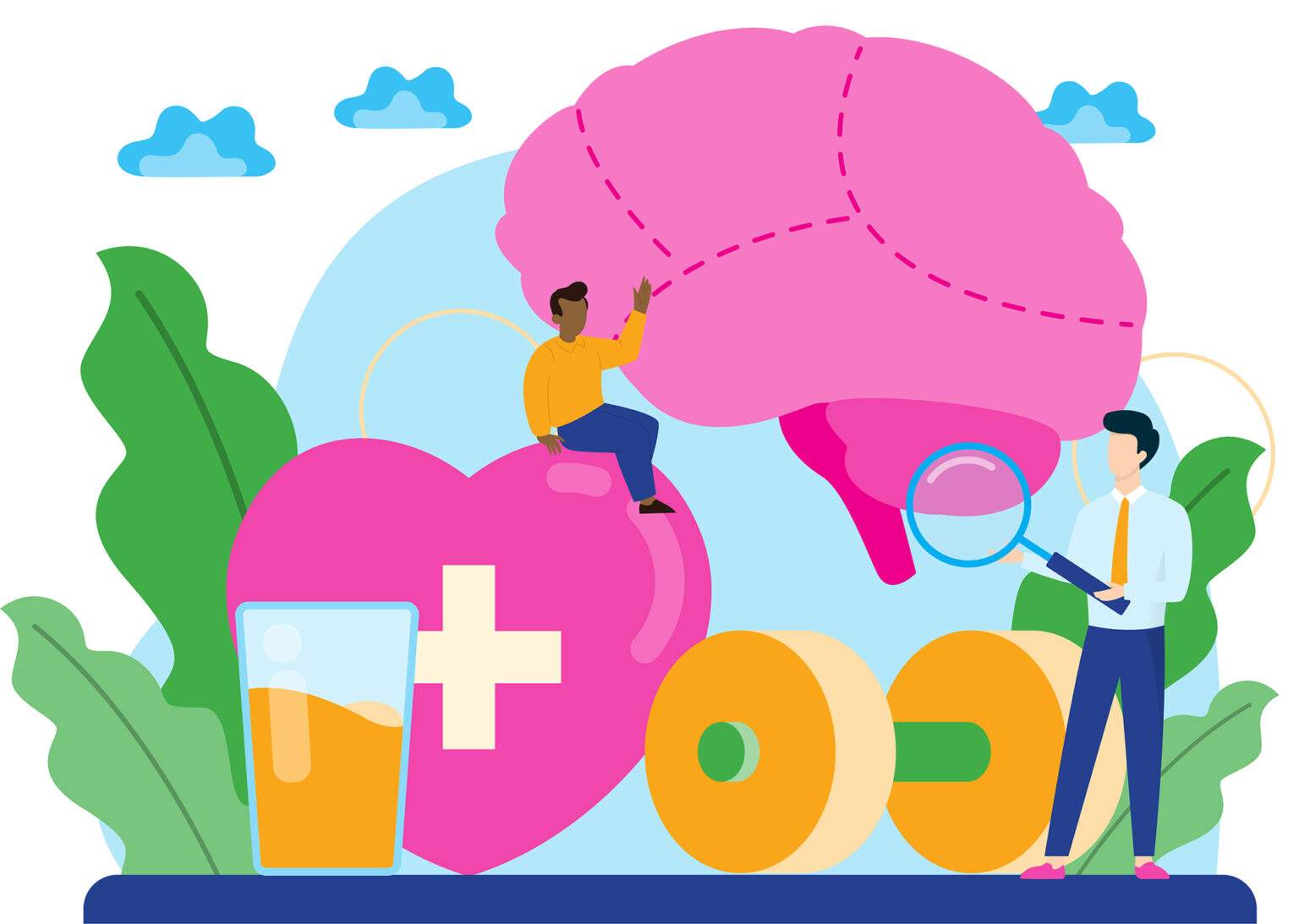 The Science of Wanting: How We Unhook from Dopamine - Mindful