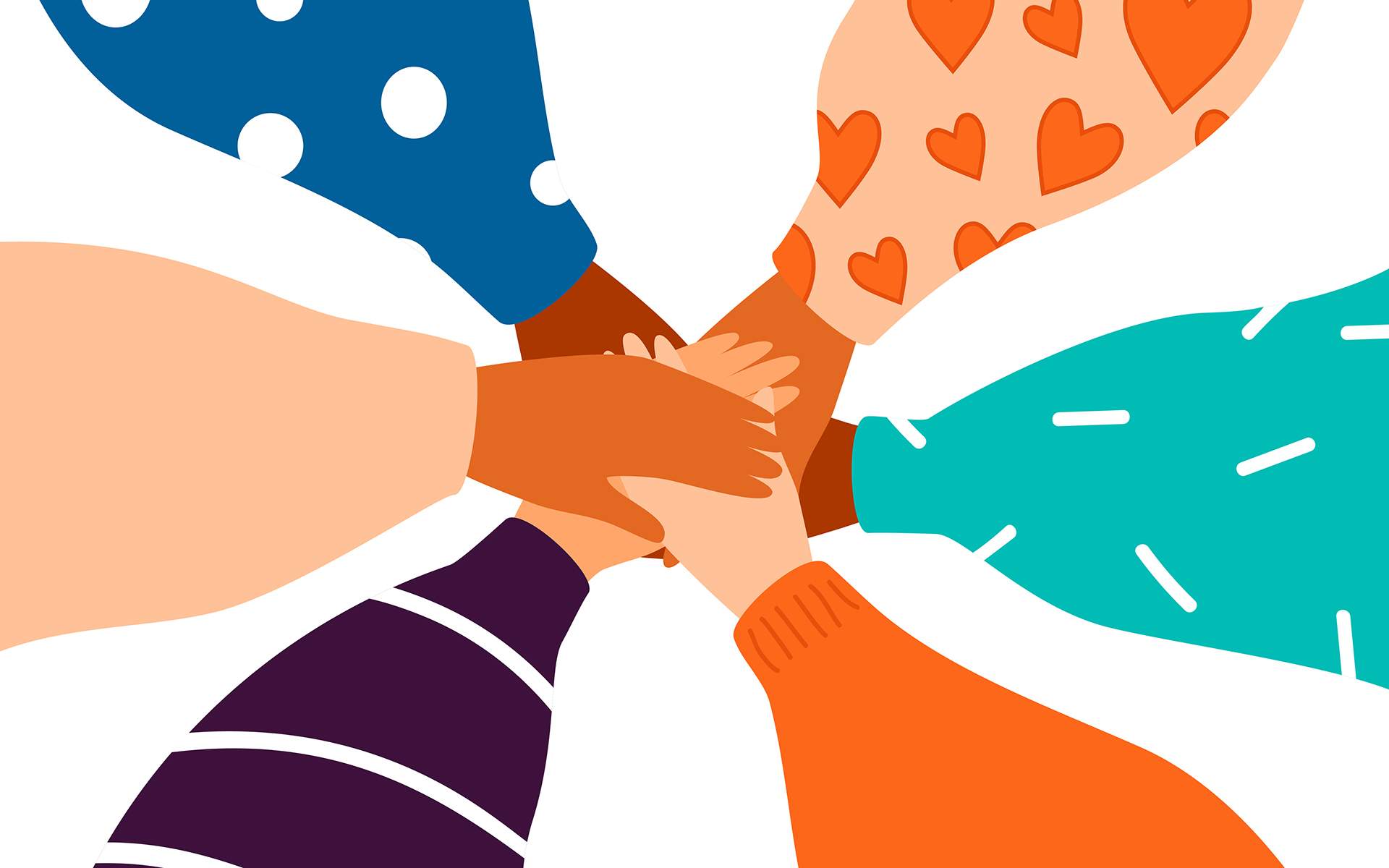 How COVID Reminded Me We re All Connected Mindful Mindfulness Briefly
