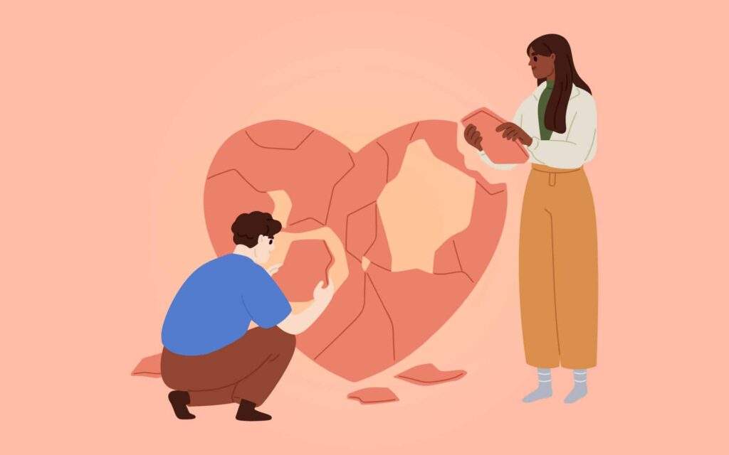 How Mindfulness Can Help Us Heal White Fragility - Mindful