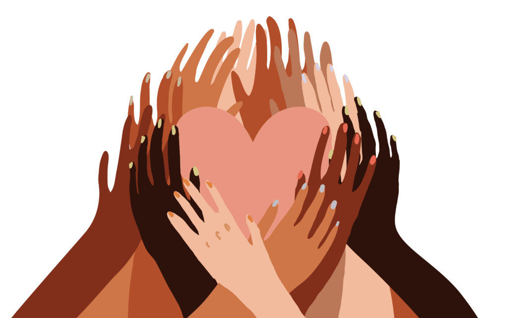 How Shame Keeps Us Hostage to Racism - Mindful