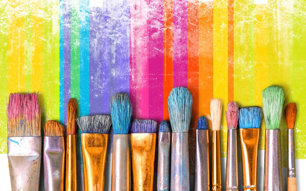 How Do You Tap Into Creativity? - Mindful