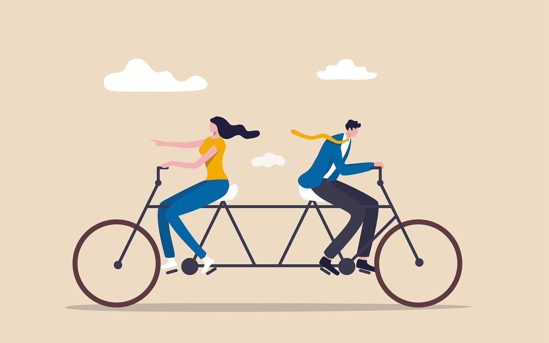 How to Find Common Ground—in Spite of Differing Views - Mindful