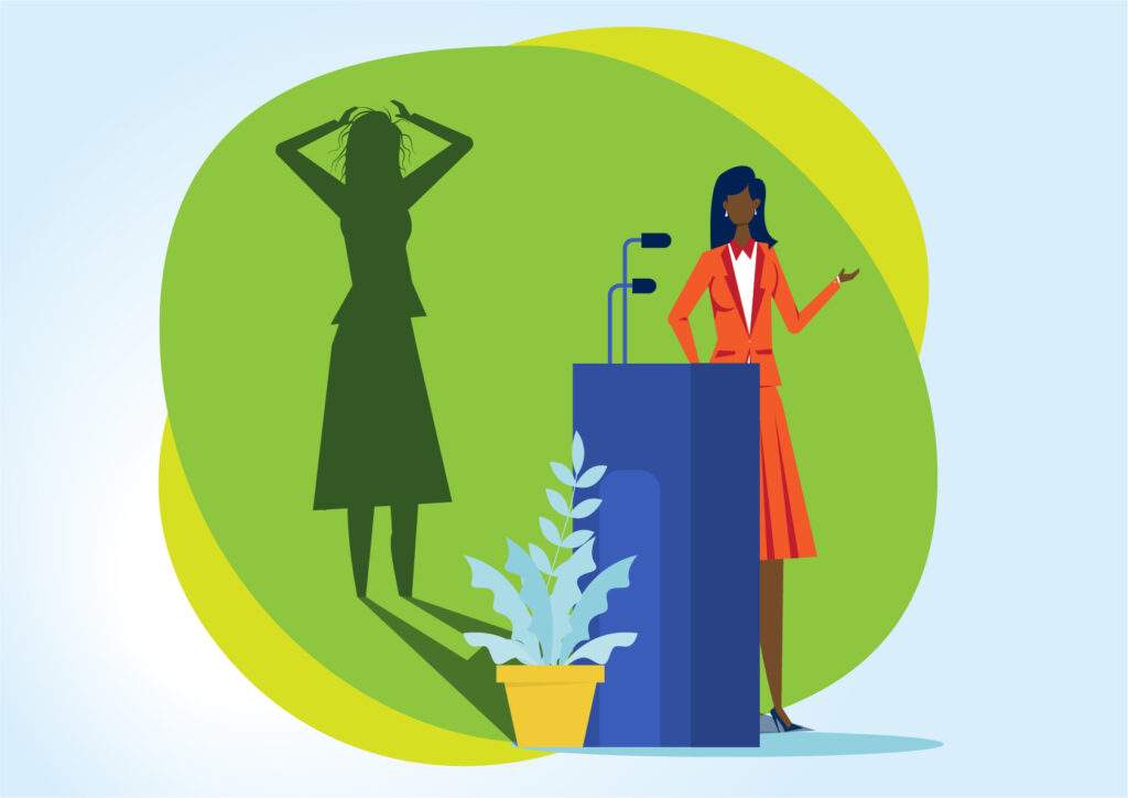 How To Stay Calm Under Pressure - Mindful