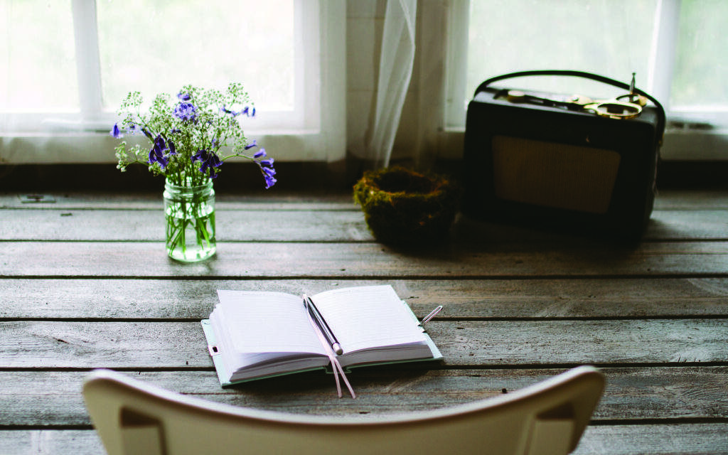 How to Start a Mindful Journaling Practice - Mindful How to Start a Mindful Journaling Practice - Mindful