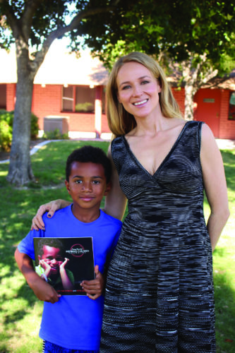 Singer-Songwriter Jewel: How to Turn Fear into Happiness - Mindful