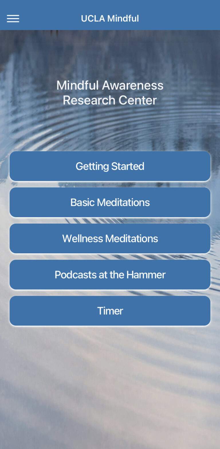 Free Meditation Apps Worthy of Your Attention