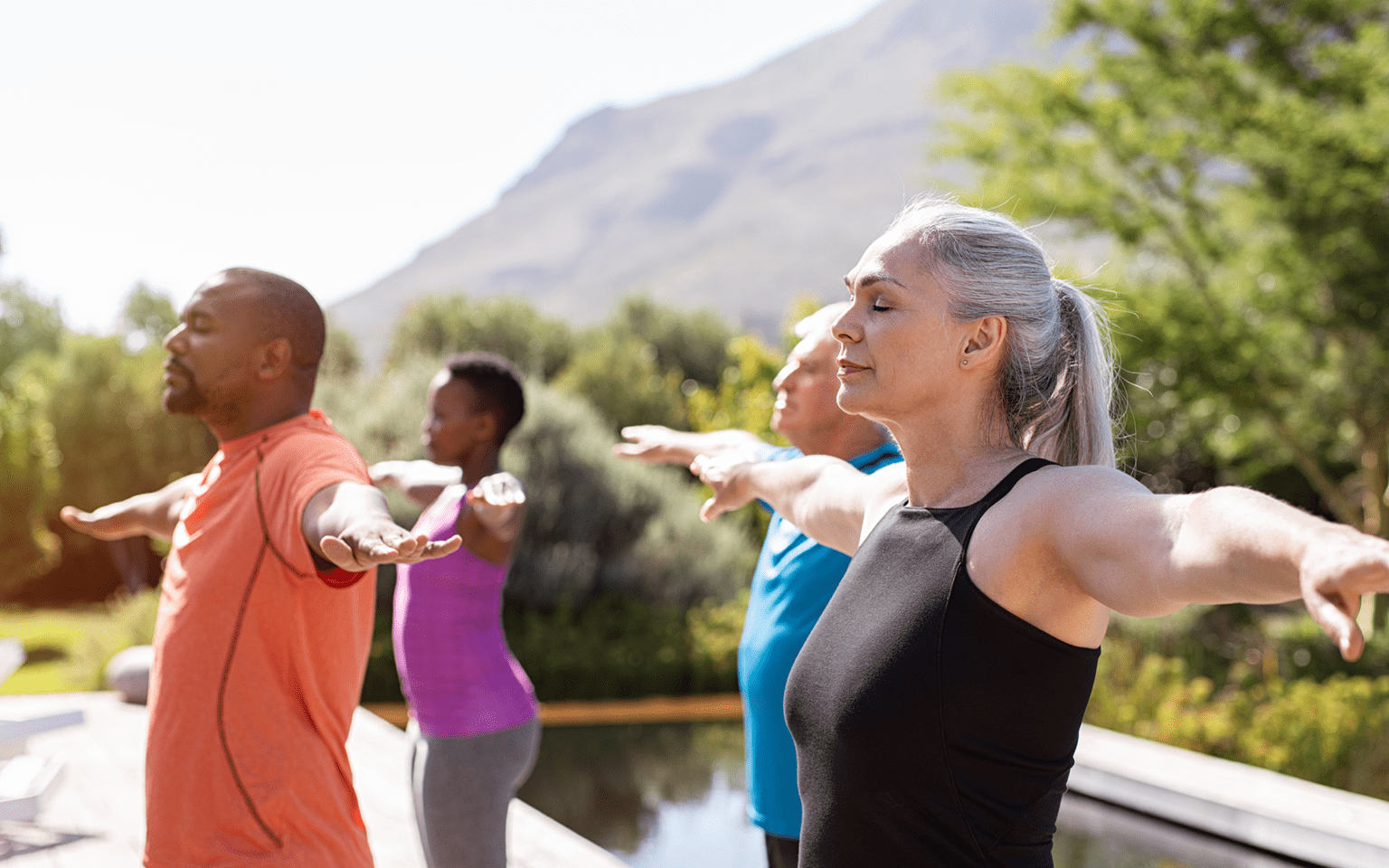 Is Mental Fitness Part of Your Workout Routine? - Mindful