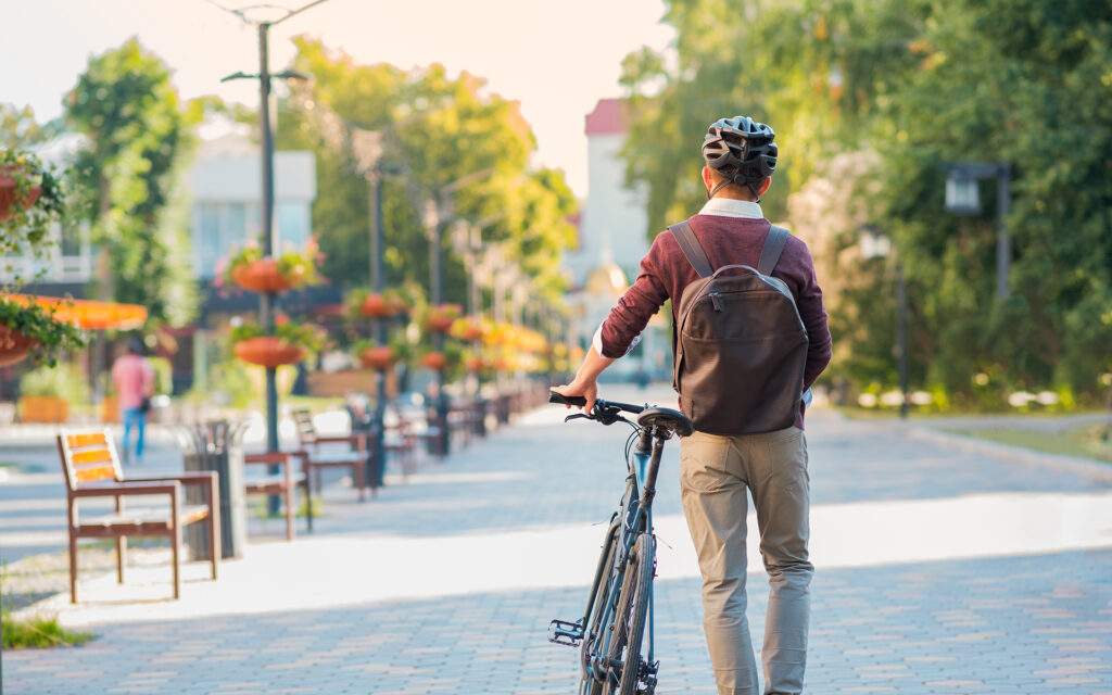 Is Your Commute Mindful? - Mindful