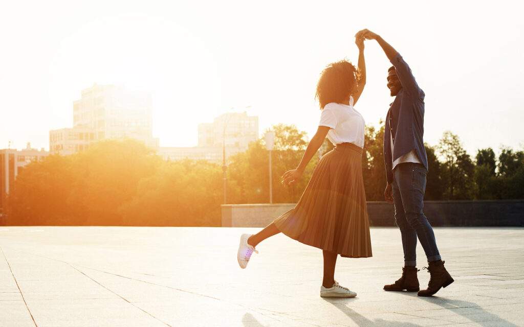 Is Mindfulness the Secret to Being a Good Dancer? - Mindful