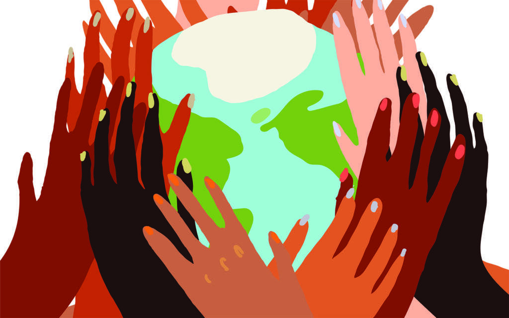 It's Time to Change, and to Inspire Change - Mindful