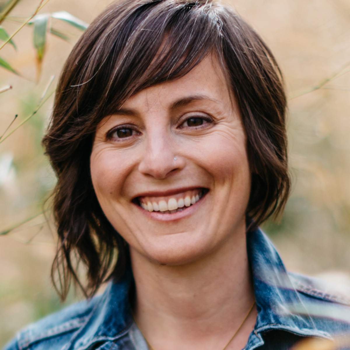 Build Emotional Resilience with Jessica Morey - Mindful