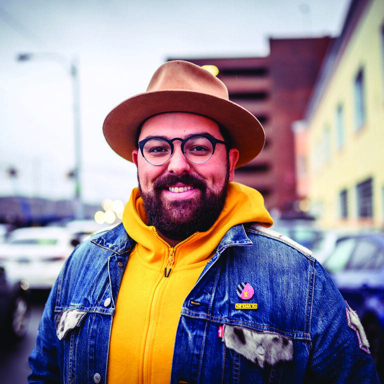 Four Indigenous Lesson on Mindfulness - Mindful