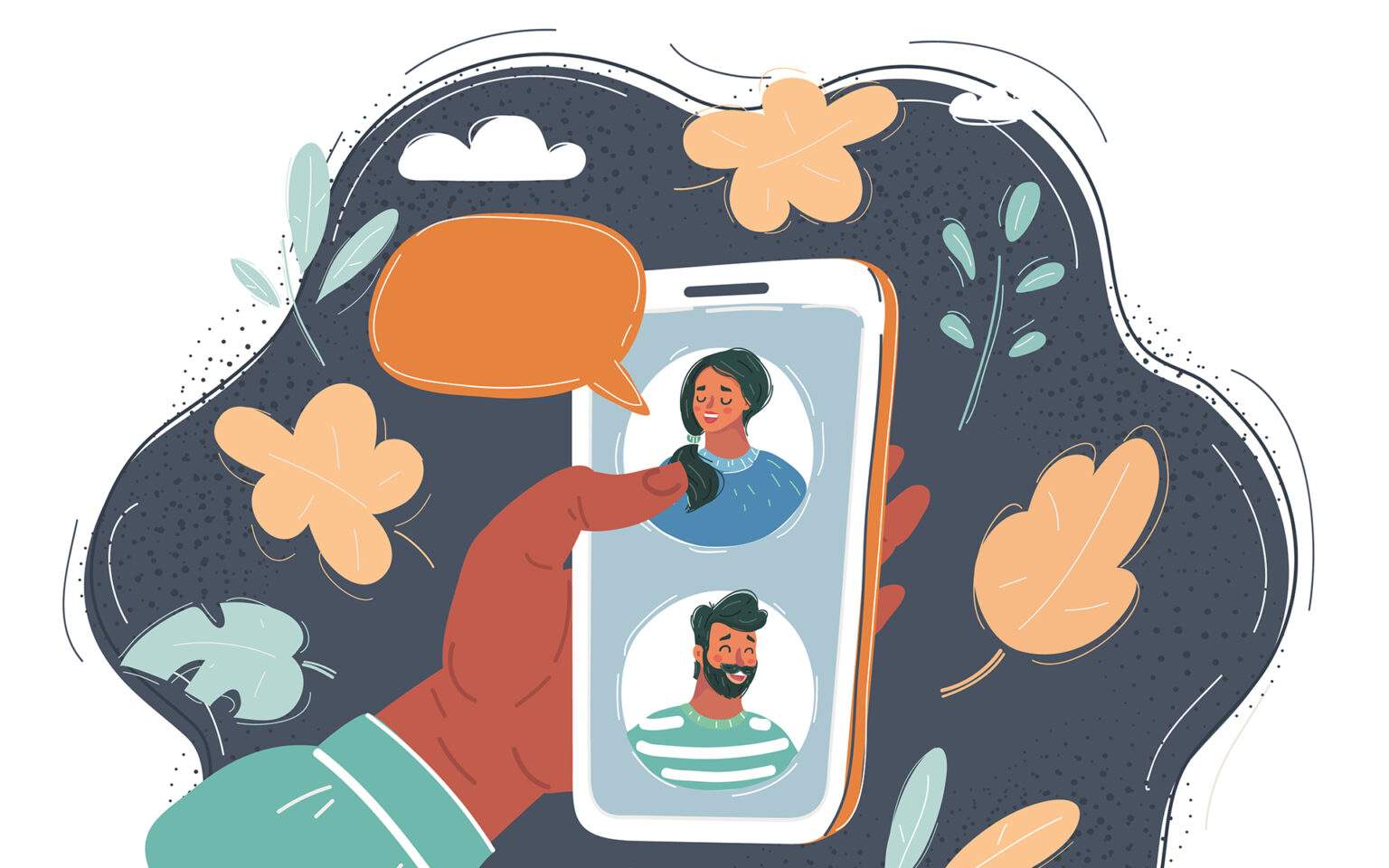 Help Curb the Habit of Gossiping With A 10-Minute Practice