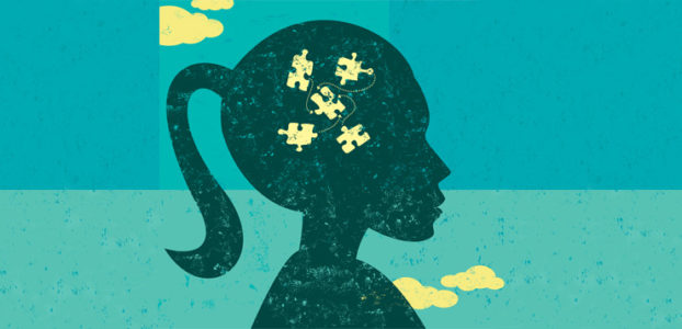 How the Brain Changes When We Practice Knowing Our Minds - Mindful